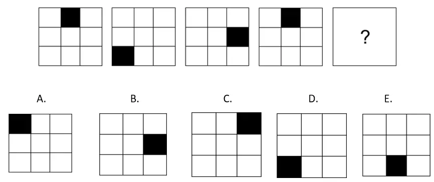 OLSAT Level G Practice Tests & Sample Questions - TestPrep-Online