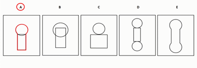 CAT4 Test Practice Year 2 [Level X] - 2025 - TestPrep-Online